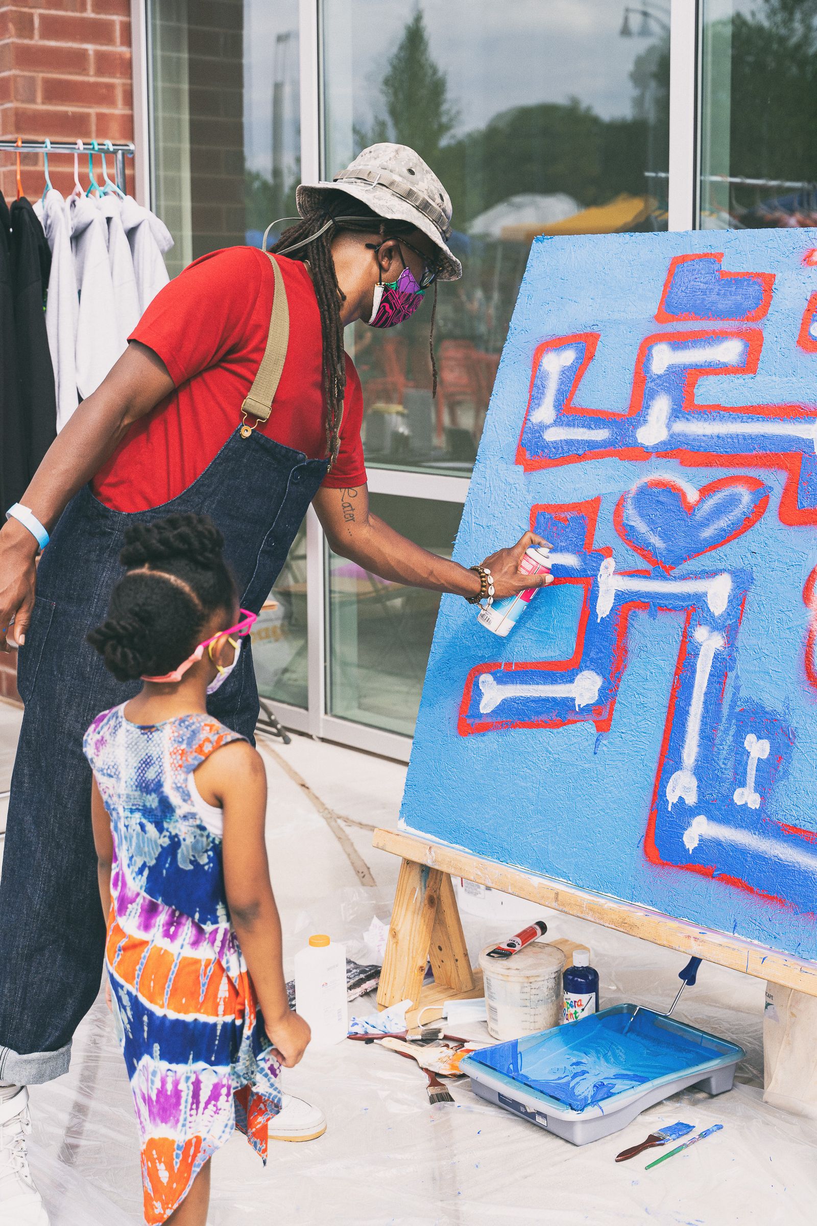 America's Best Black Arts and Craft Beer Festival - Barrel & Flow Fest