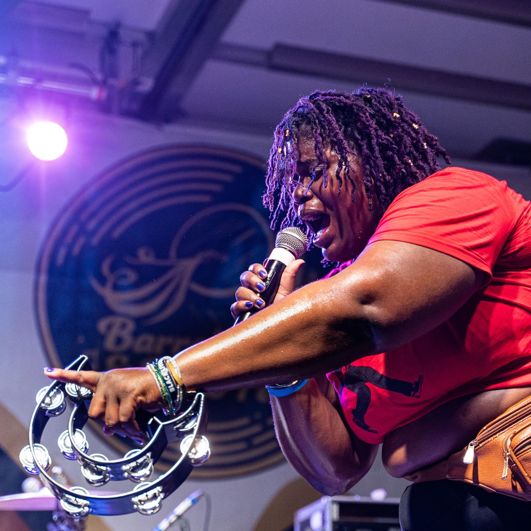 America's Best Black Arts and Craft Beer Festival - Barrel & Flow Fest