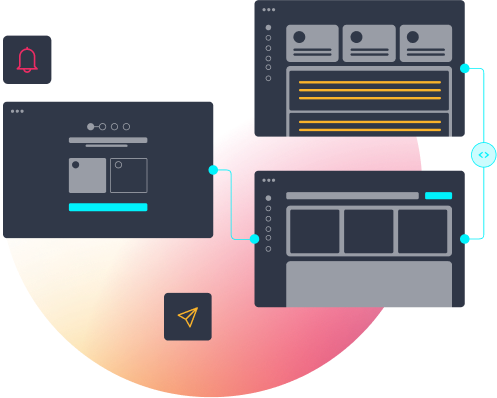 FlyCode| Git-based Product Editor
