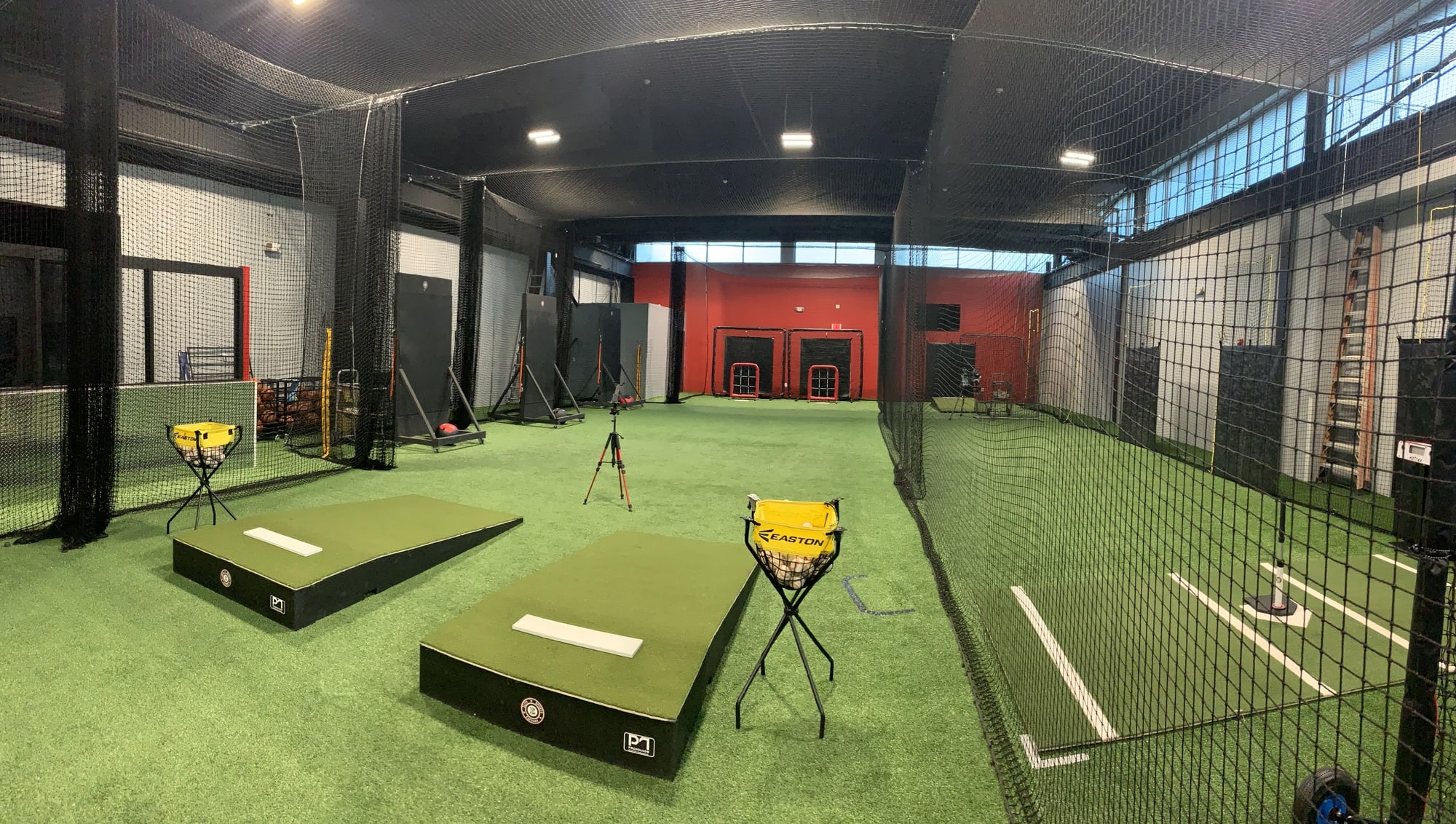 Elite Sports Factor - Home