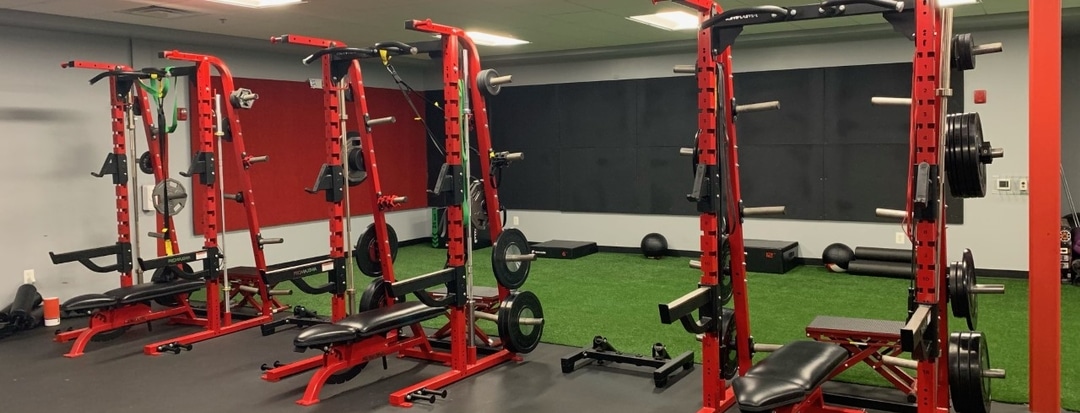 Elite Sports Factor - Home