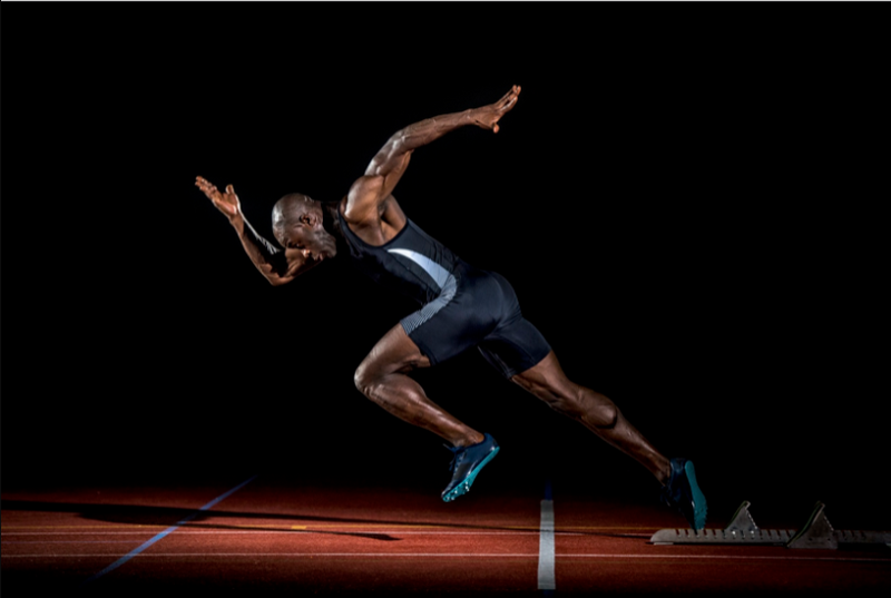 Elite Sports Factor - Home