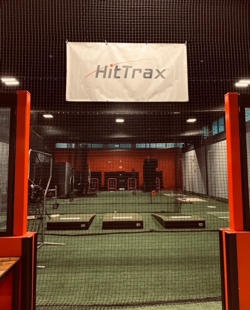 Elite Sports Factor - Home