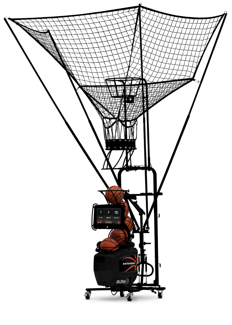 Elite Sports Factor - Home