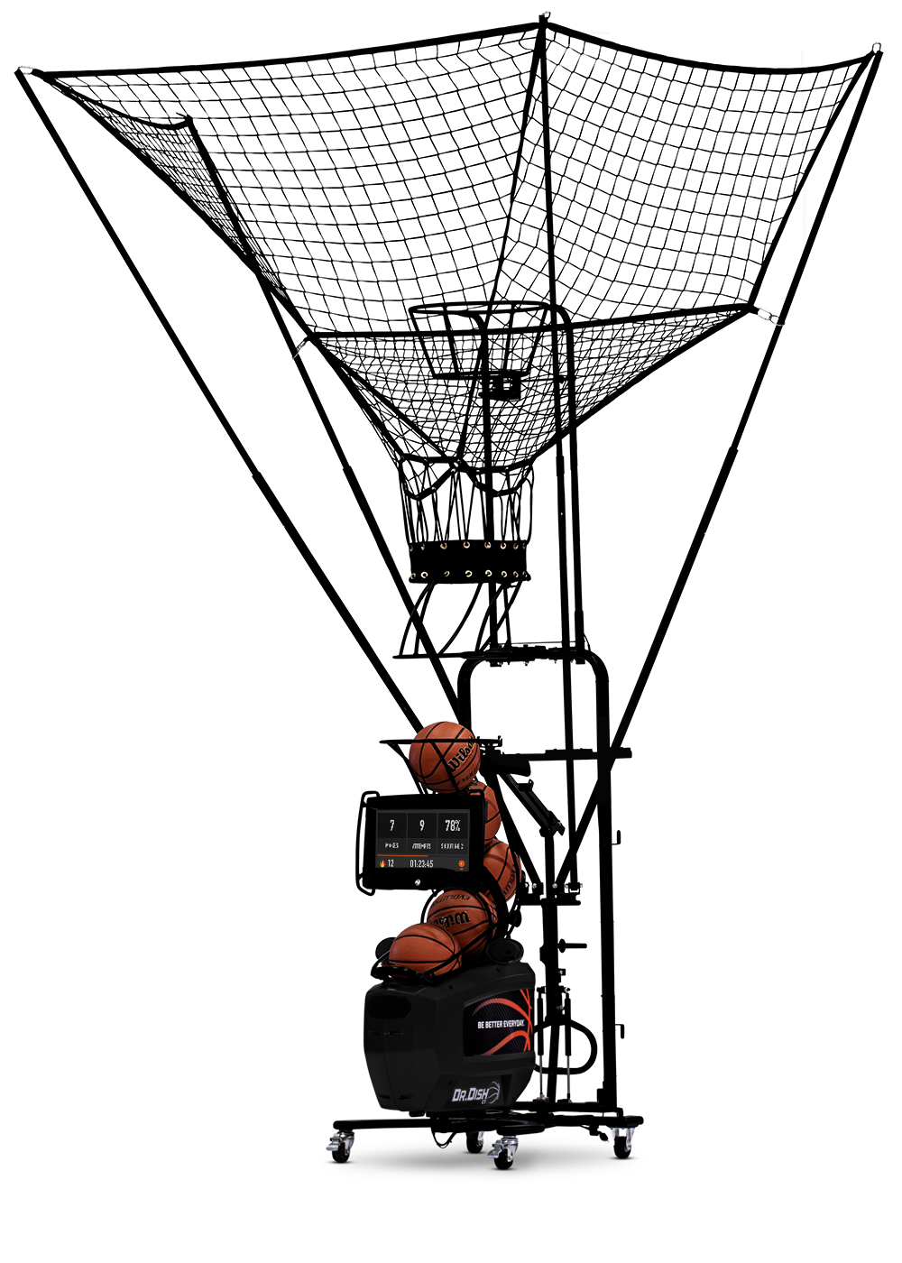 Elite Sports Factor - Home