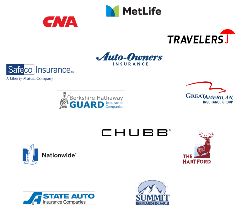 ARO Risk Solutions - Ahead of Change