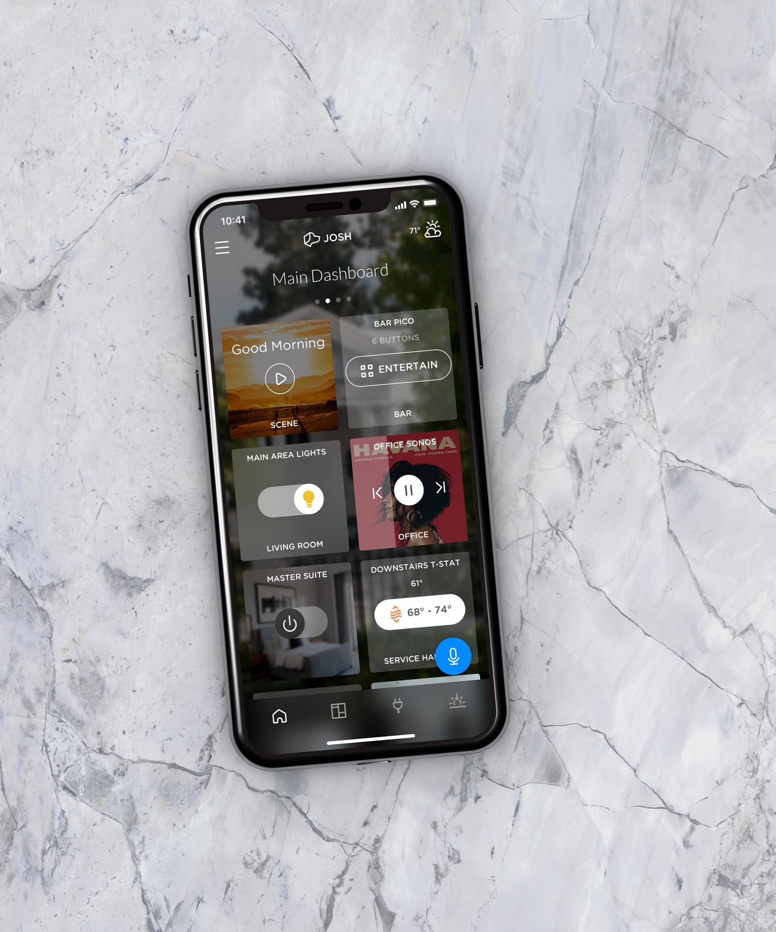 NOVA Smart Solutions - Home