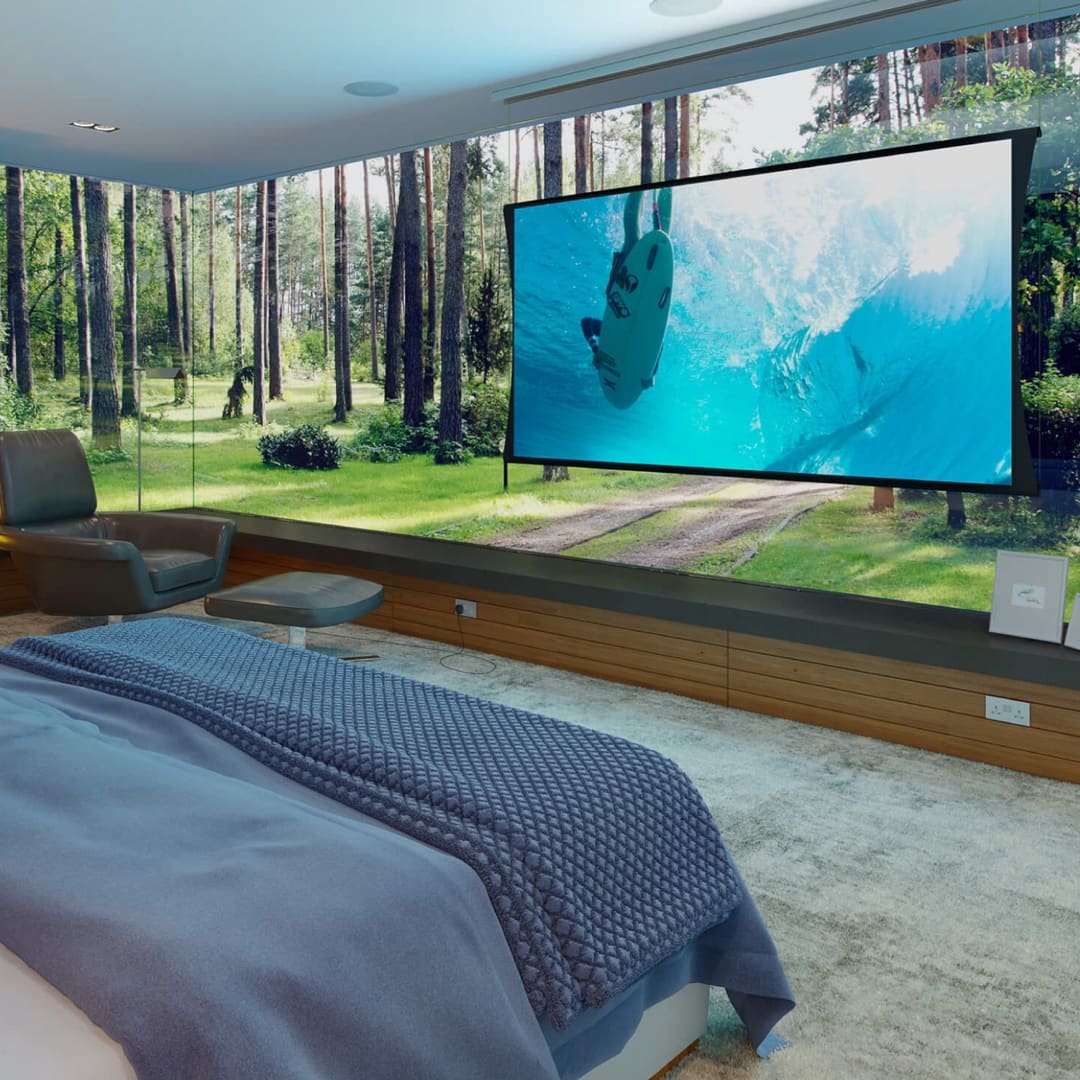 NOVA Smart Solutions - Home