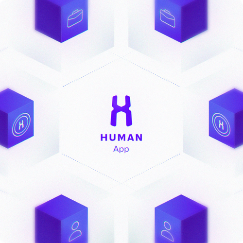 HUMAN Protocol - Human and machine collaboration