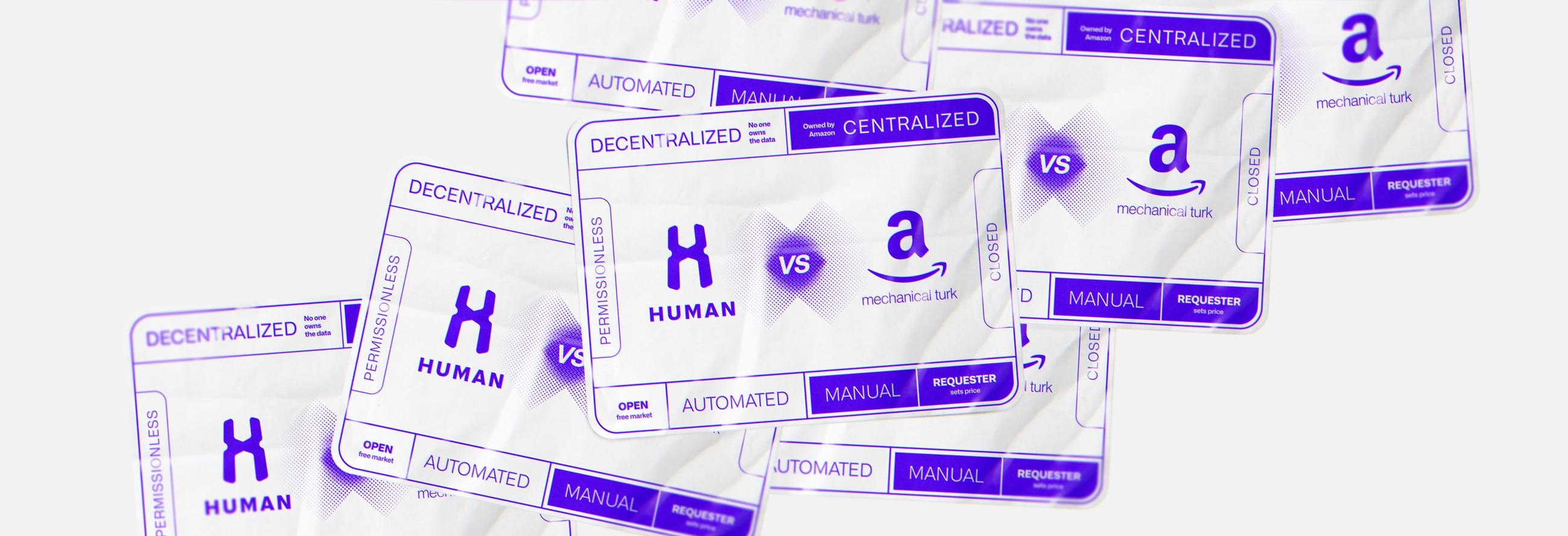Introduction to HUMAN Protocol | Blog - HUMAN Protocol