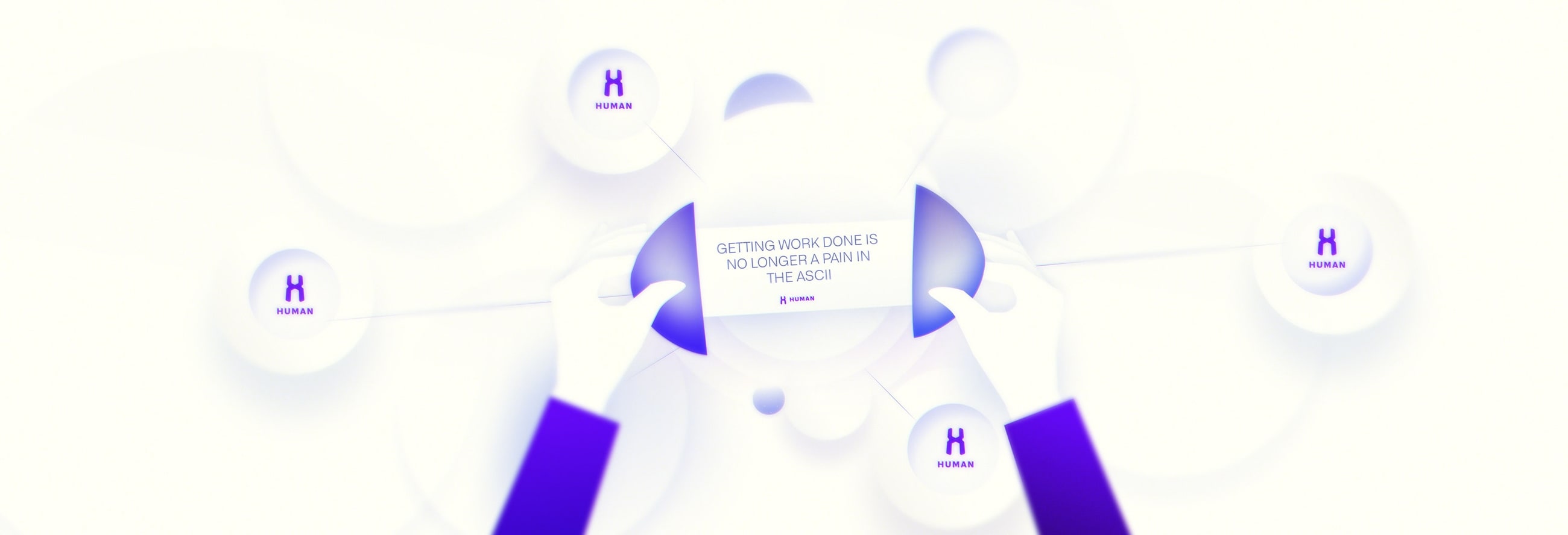 Introduction to HUMAN Protocol | Blog - HUMAN Protocol