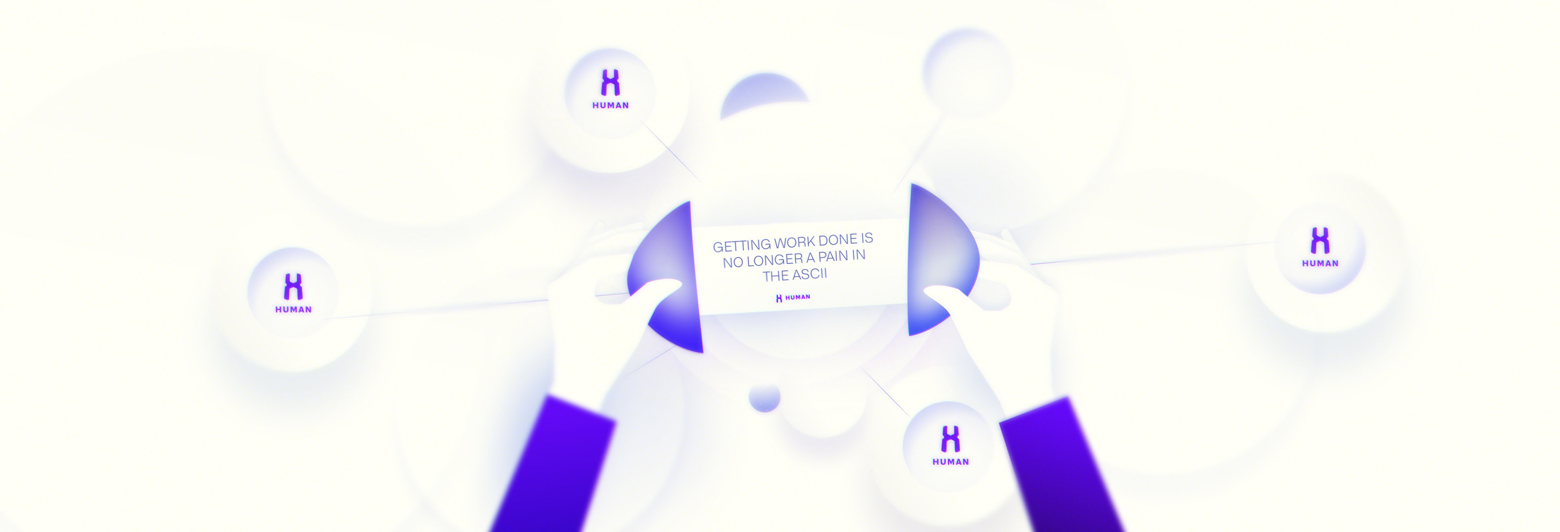 Introduction to HUMAN Protocol | Blog - HUMAN Protocol