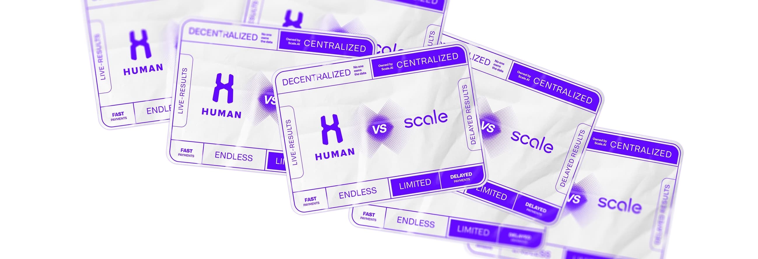 Introduction to HUMAN Protocol | Blog - HUMAN Protocol