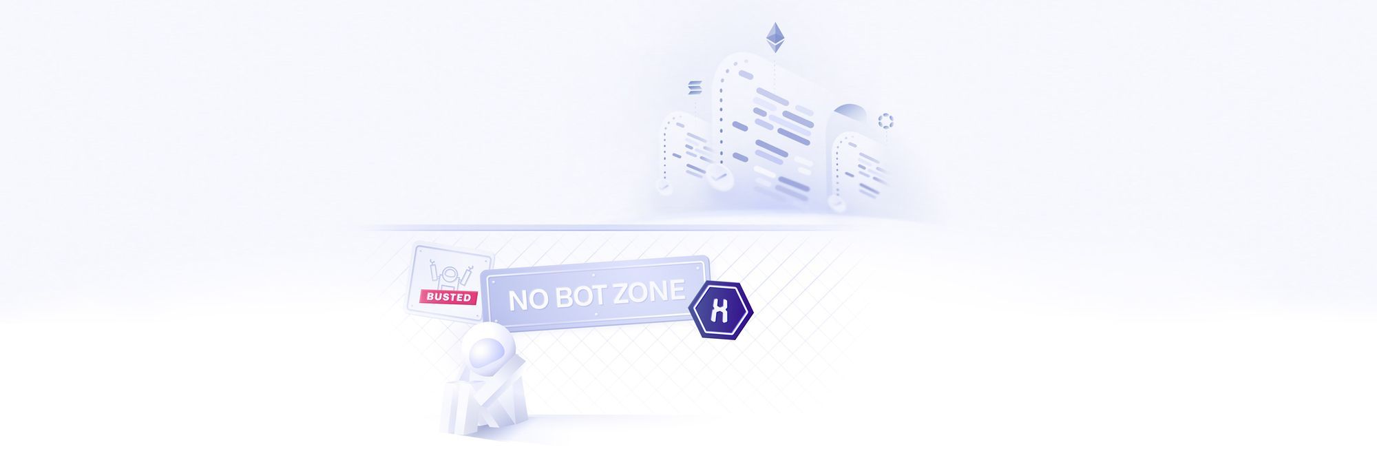 Introducing the HUMAN App: complete tasks, earn HMT | Blog - HUMAN Protocol