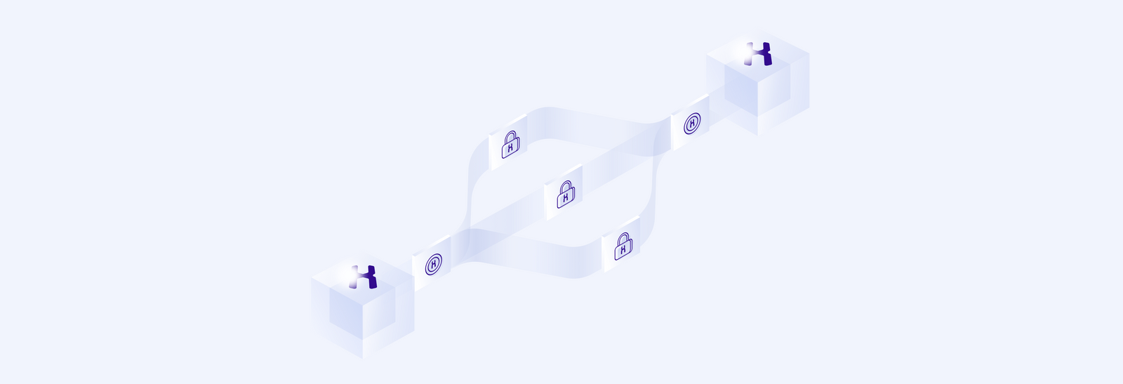 HUMAN Protocol - All work on-chain. Tokenized, verified, rewarded.