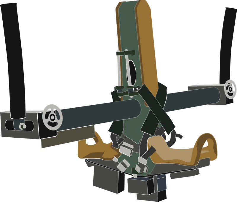 Come Conquer the Mountain Monster!