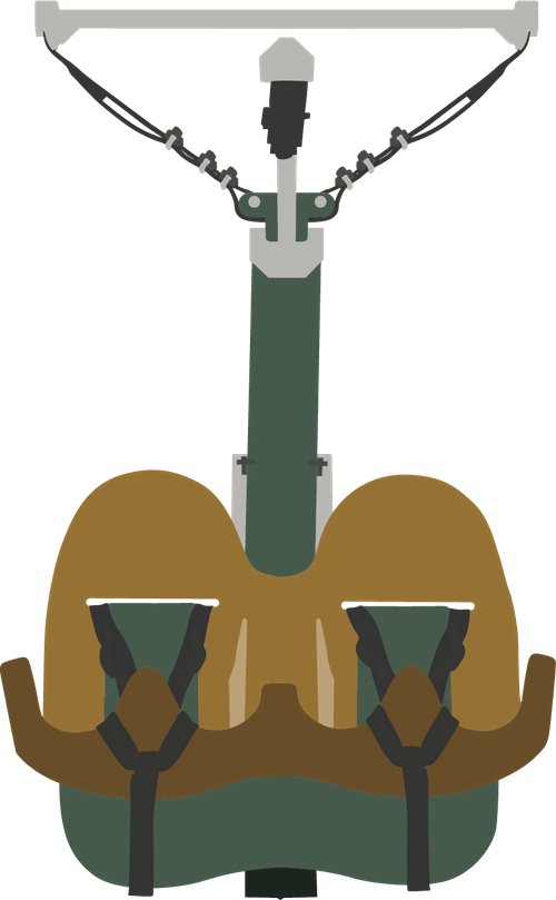 Come Conquer the Mountain Monster!