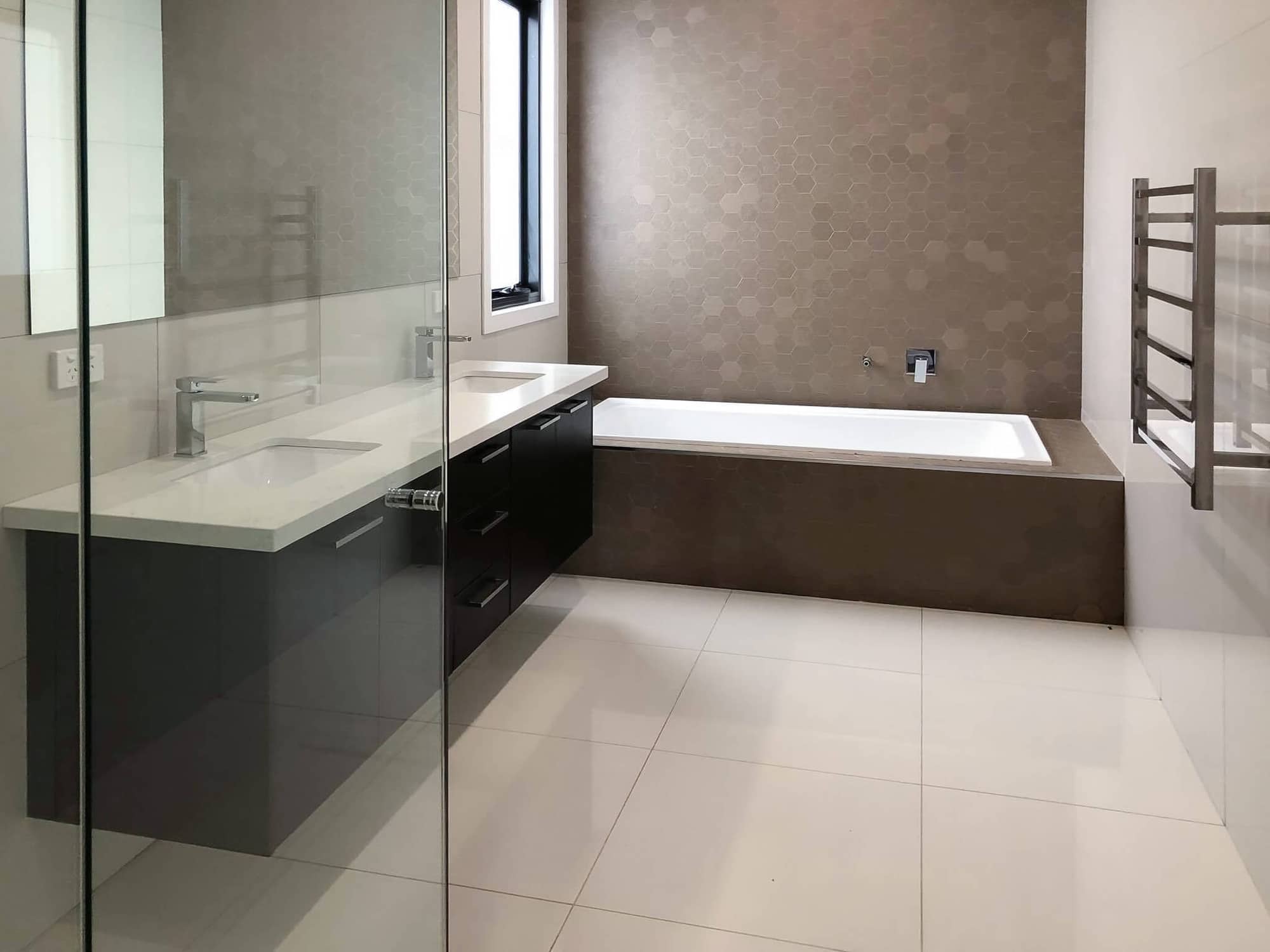 CBD Joinery - Bathrooms