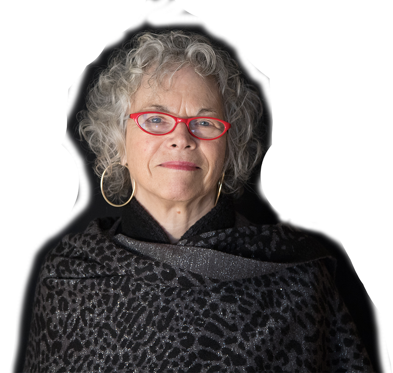 Elise Pittelman Art & Music