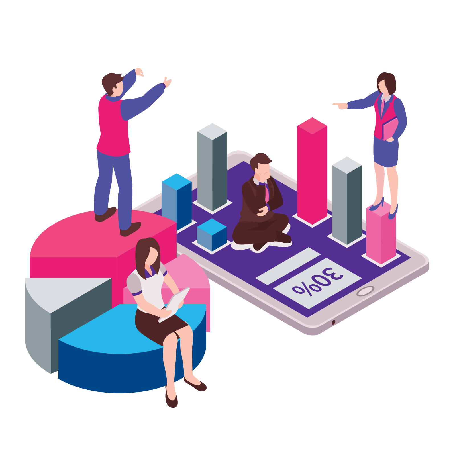 Data Science Consulting Services | DSpark