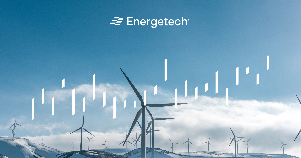 Energetech - Intelligent Trading & Energy Services