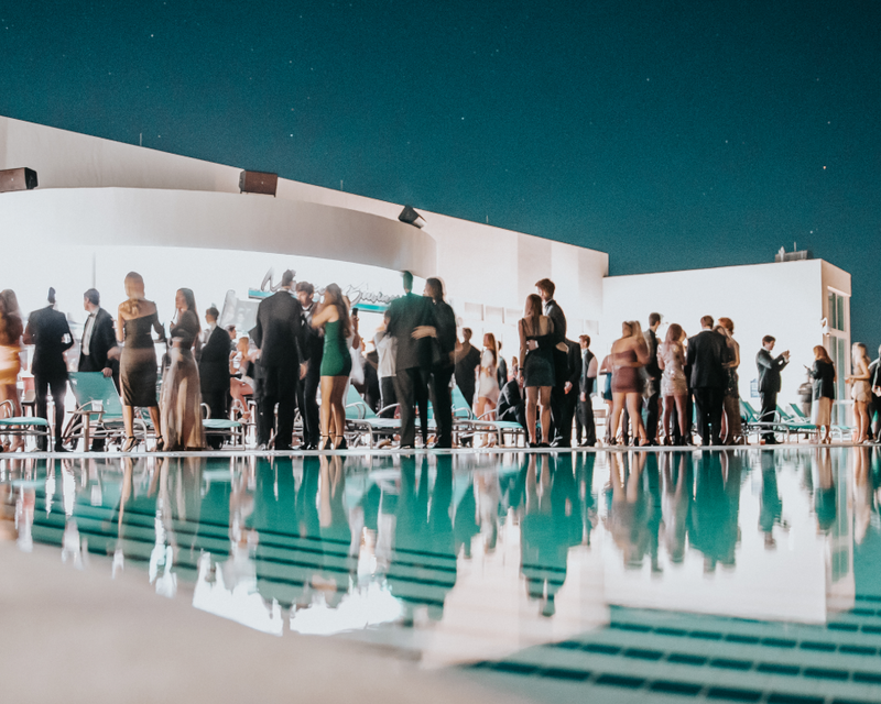 College Trips | Student Group Travel Experiences | Campus Vacations