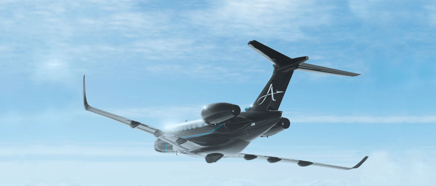 Jet Access | About Us