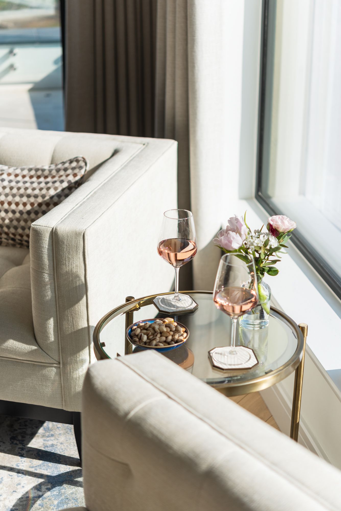 The House | Explore Westcombe