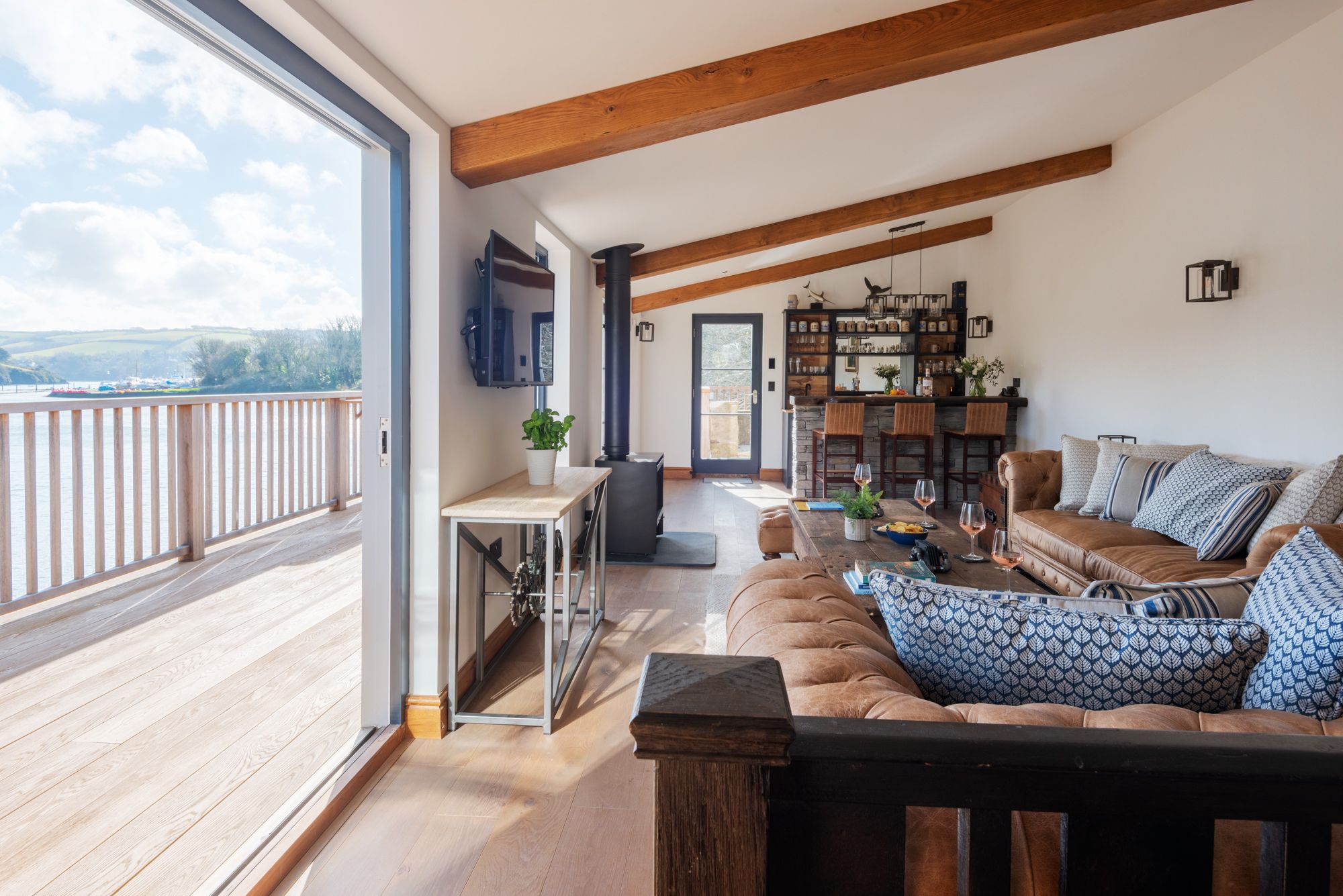 The House | Explore Westcombe