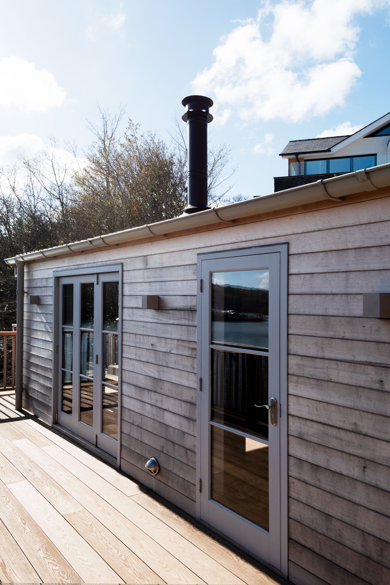 The House | Explore Westcombe