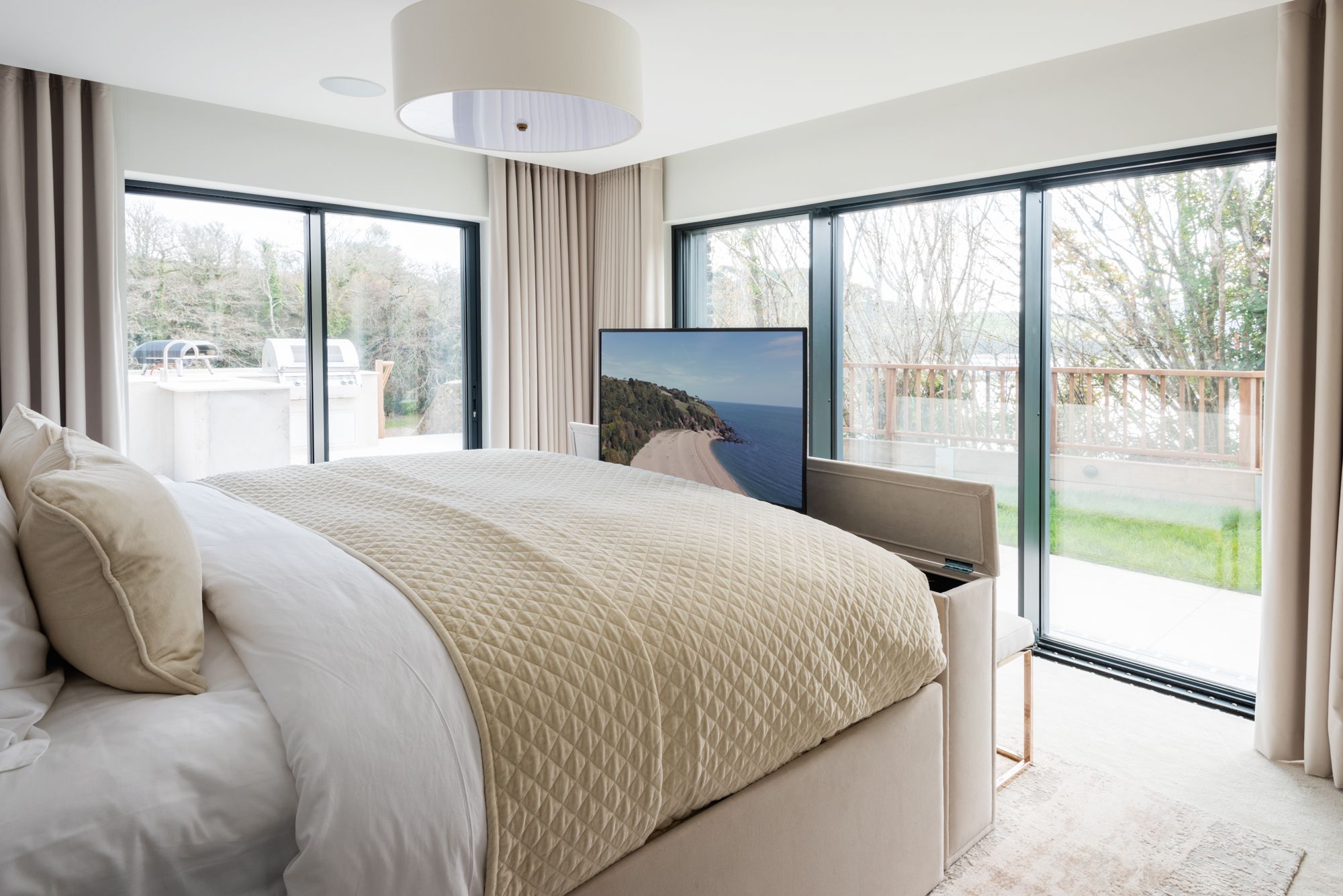 The House | Explore Westcombe