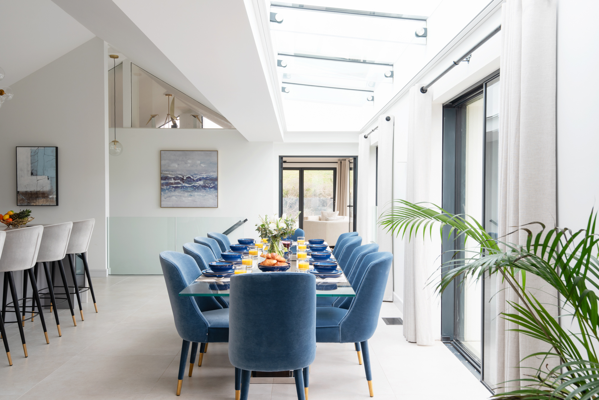 The House | Explore Westcombe