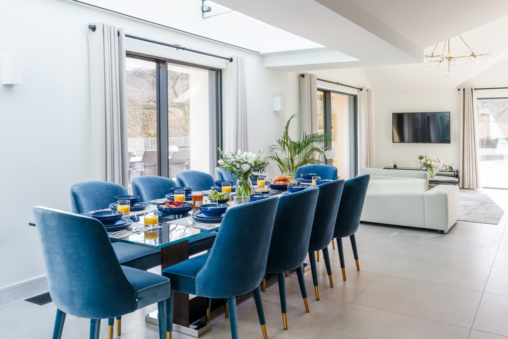 The House | Explore Westcombe