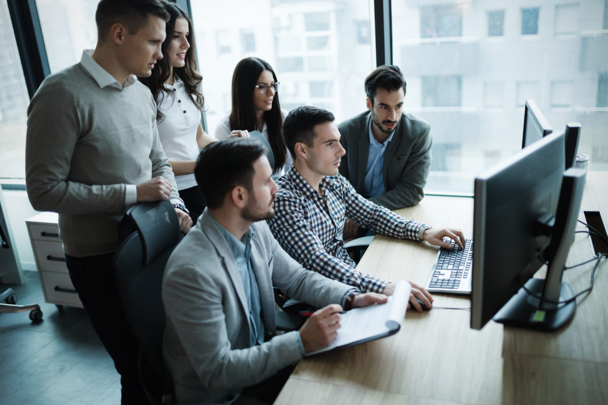 IT Support Mississauga | Managed IT Services in Mississauga