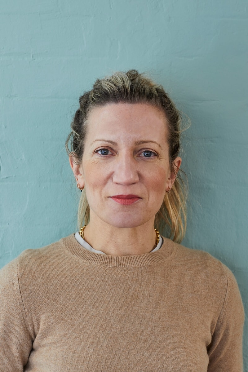Jo Ash