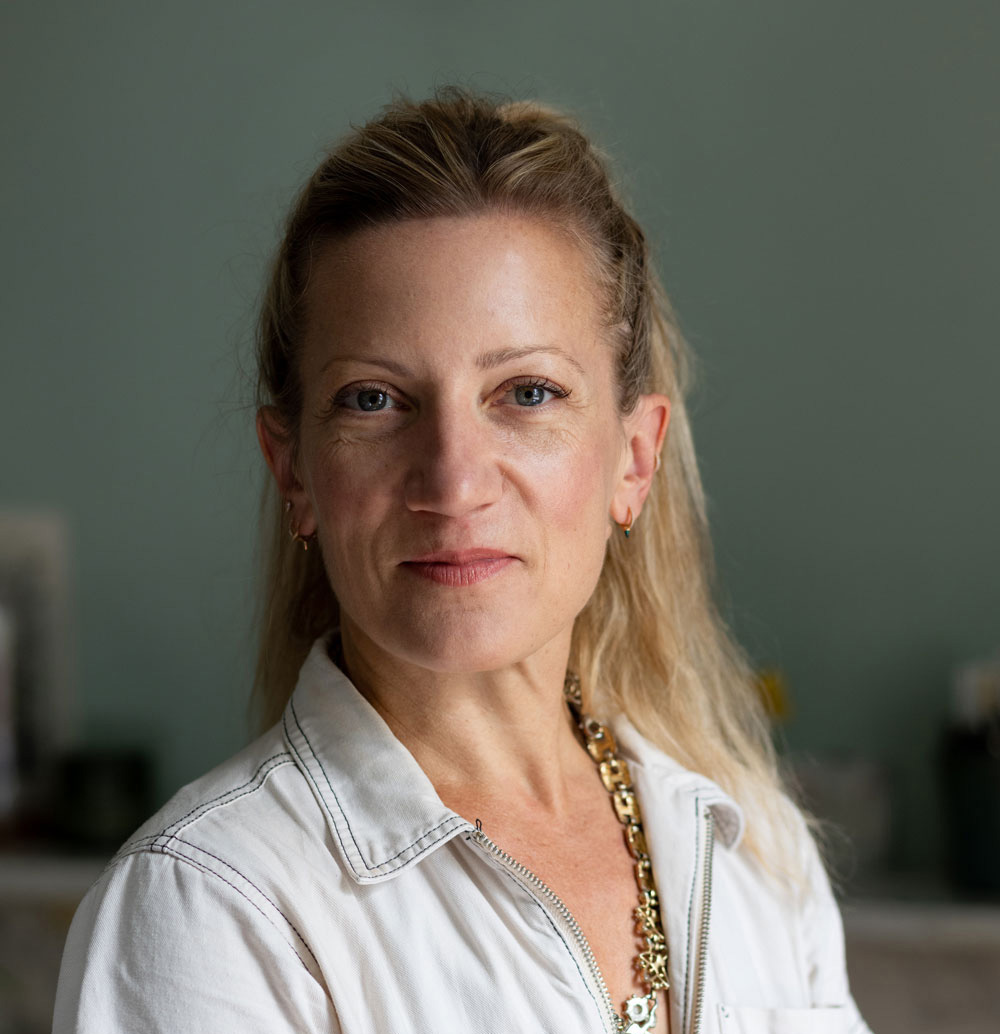 ROCK + POPPINS - About