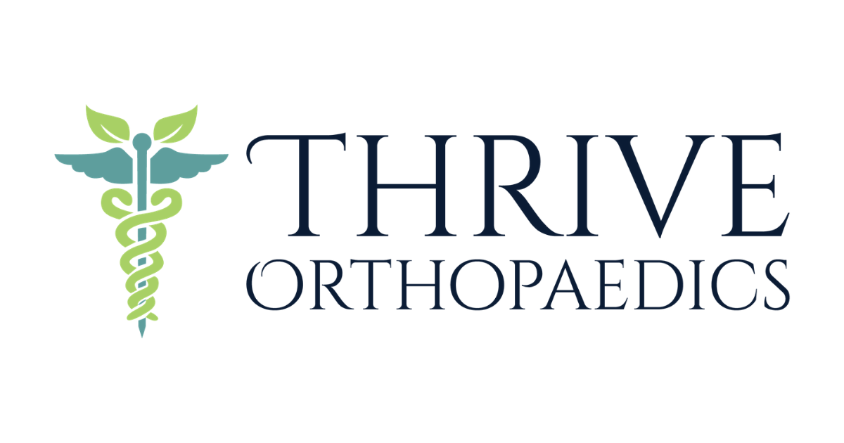 Thrive Orthopedic and Sports Medicine Surgeon: Atlanta Orthopedic Surgeon