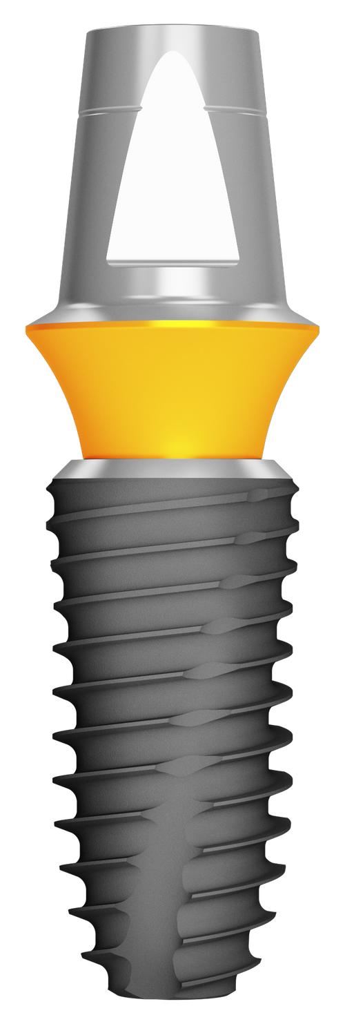 SuperLine II Implants