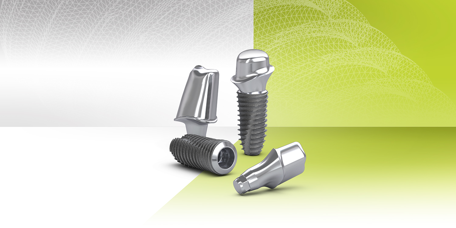 Dentium USA Custom Abutment