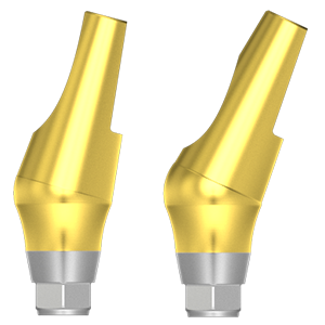 SuperLine II, SuperLine, Implantium Prosthetics