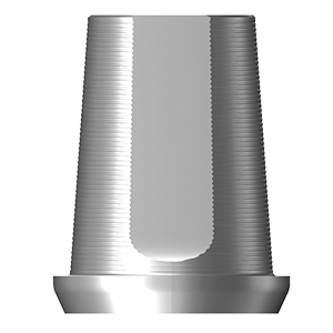 SuperLine II, SuperLine, Implantium Prosthetics