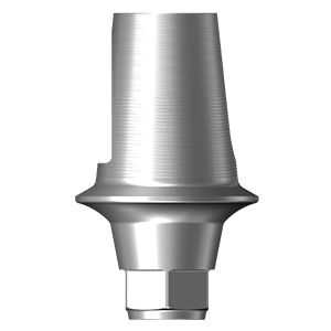 SuperLine II, SuperLine, Implantium Prosthetics