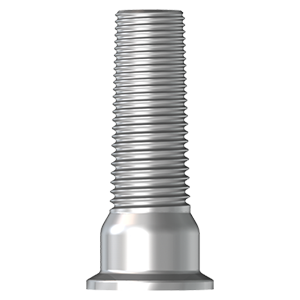 SuperLine II, SuperLine, Implantium Prosthetics