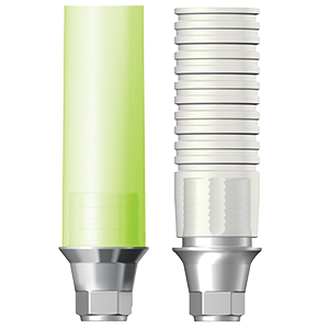 SuperLine II, SuperLine, Implantium Prosthetics