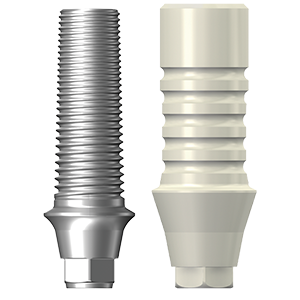 SuperLine II, SuperLine, Implantium Prosthetics