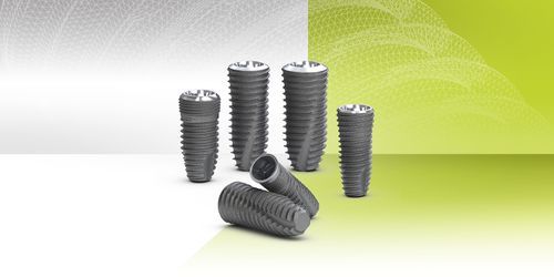 Dentium USA Dental Implants