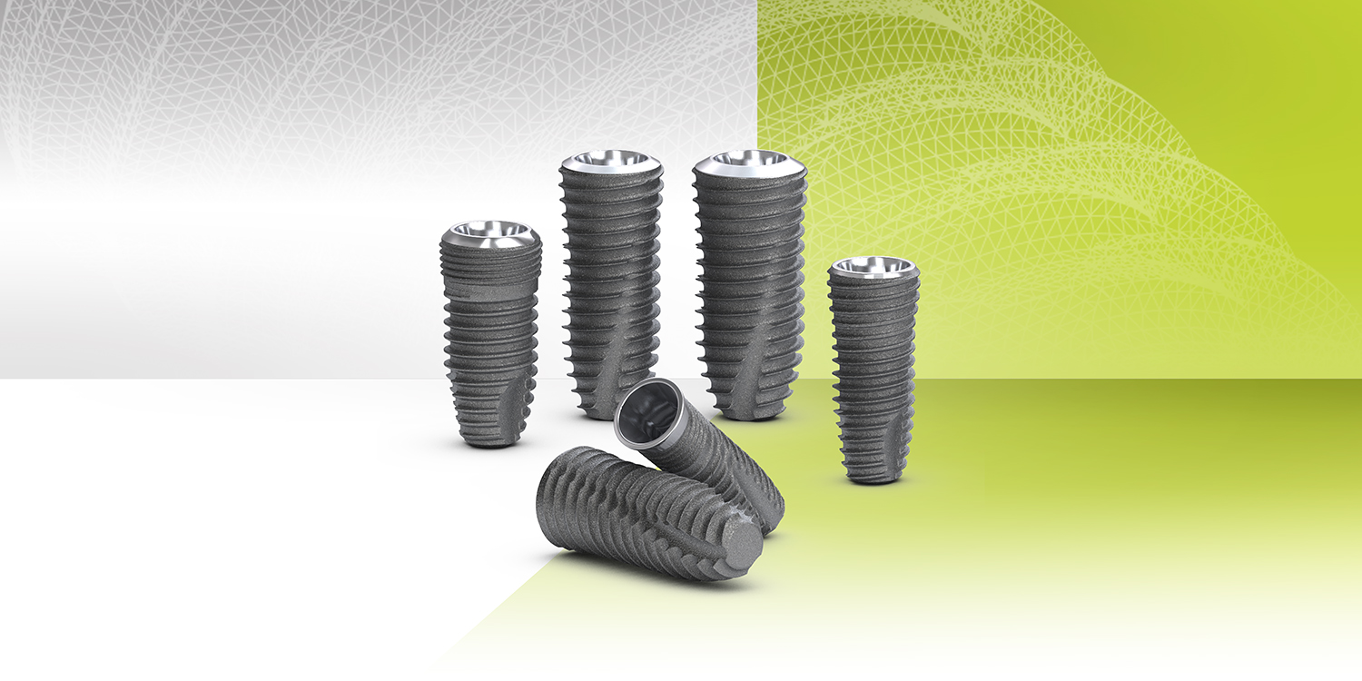 Dentium USA Dental Implants