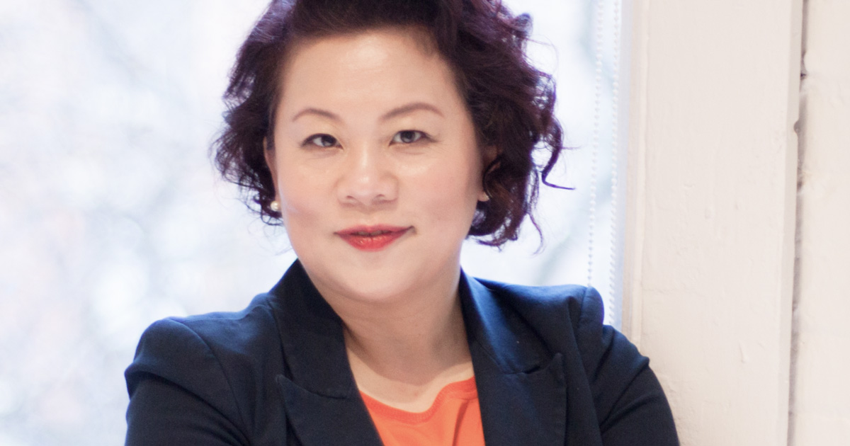 Building communities and brands that inspire and lead.