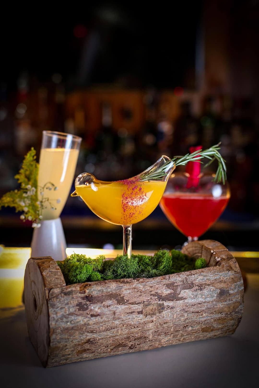 Republica NYC | Restaurant | Lounge | Rooftop