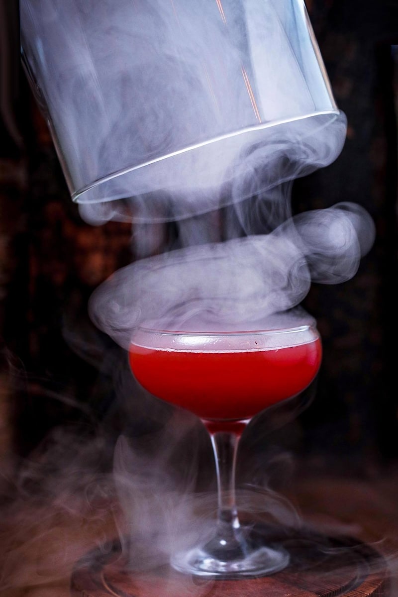 Republica NYC | Restaurant | Lounge | Rooftop